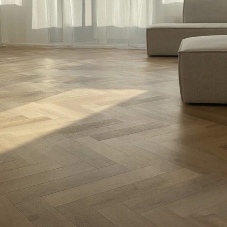 LVT Vinyl Sildeben - Klik Med Kork – Find stort udvalg